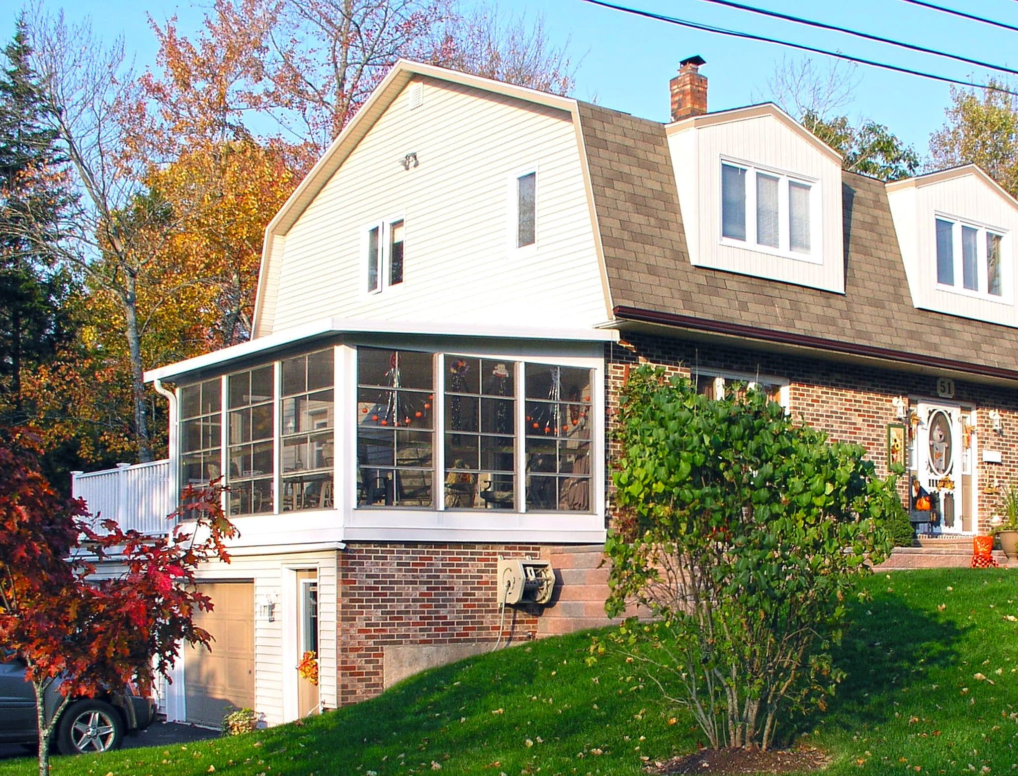 WeatherMaster Windows & Doors | Spectrum 4 Remodeling